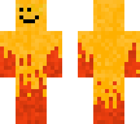 nacho | Minecraft Skins
