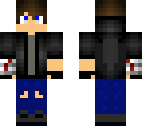 Gloves | Minecraft Skins