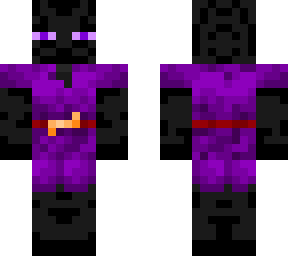 Watcher | Minecraft Skins