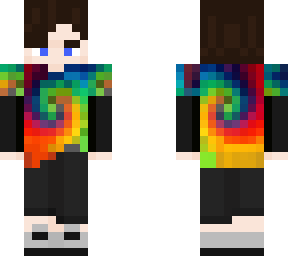 sean skin | Minecraft Skins