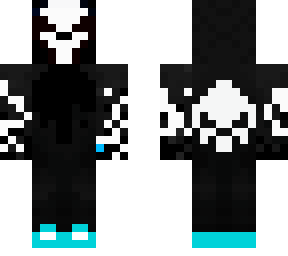 skell | Minecraft Skins