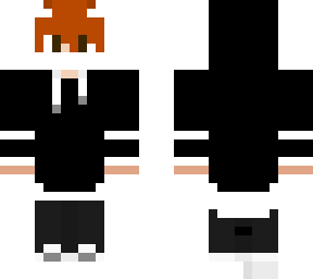 bela | Minecraft Skins