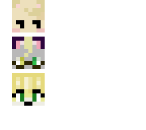 Some ACNH profile pictures!! | Minecraft Skin