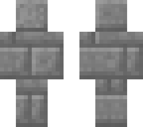 stone | Minecraft Skin