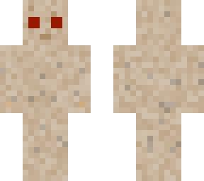 stoned stone | Minecraft Skin