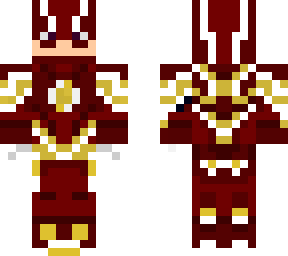 Stryker 2.0 | Minecraft Skin