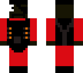 demoman | Minecraft Skins