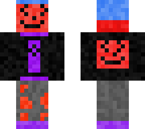 kool aid | Minecraft Skins