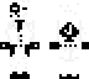 ace of spades | Minecraft Skins