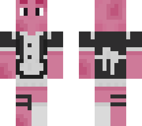 backyardigans | Minecraft Skins