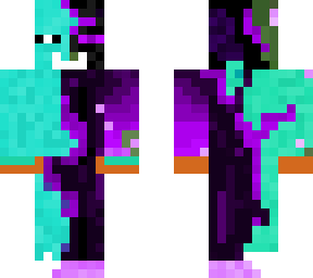 enderman mutant | Minecraft Skins