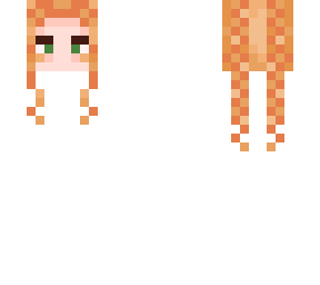 Mia | Minecraft Skins
