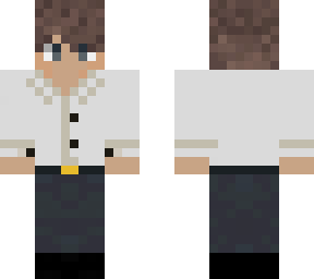 Yee yee | Minecraft Skin