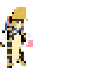 Youtube PFP | Minecraft Skin