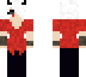 helltaker | Minecraft Skins