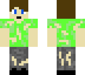 zombie apocalypse survivor | Minecraft Skins