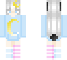 *Taurus-the-Bull* | Minecraft Skin