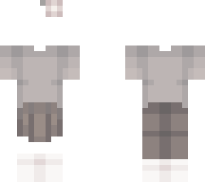 Skindex school uniforms!*~-+ | Minecraft Skin
