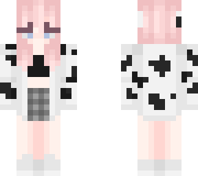 .:Camilla:. | Minecraft Skin