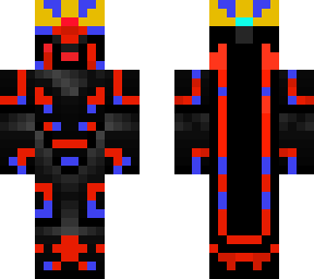 a good skin | Minecraft Skin