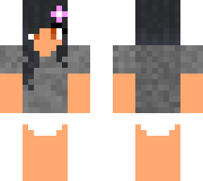 aphmau cat | Minecraft Skins