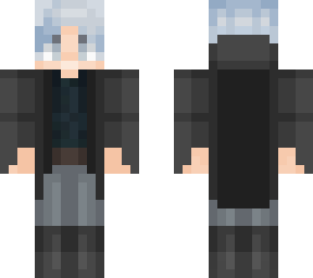 Bael | Minecraft Skin
