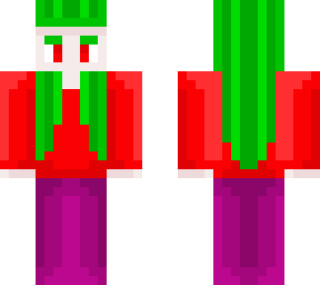 beetroot | Minecraft Skins