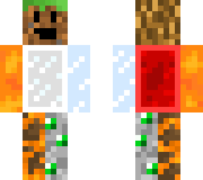 blocky | Minecraft Skin