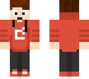 official skins | Minecraft Skins