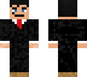 clark kent | Minecraft Skins