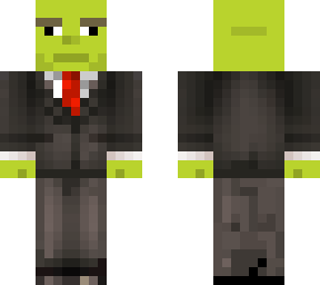 shrek 5 | Minecraft Skins
