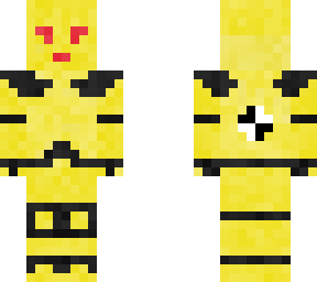 test dummy | Minecraft Skins