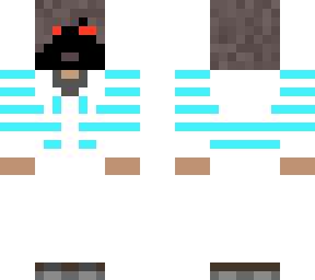 debitor | Minecraft Skin