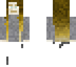 Emily | Minecraft Skin