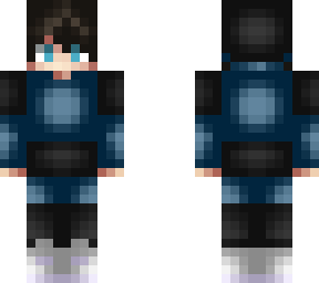 Epaxial Skin | Minecraft Skin
