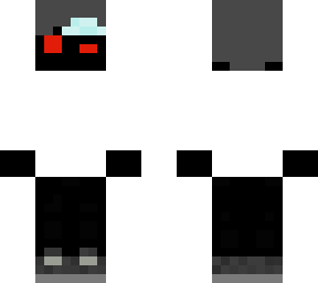 evil of evil | Minecraft Skins