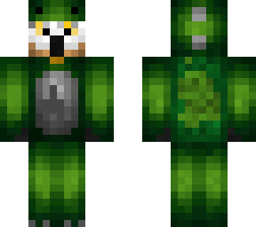 fargan | Minecraft Skins