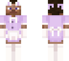 flow | Minecraft Skin