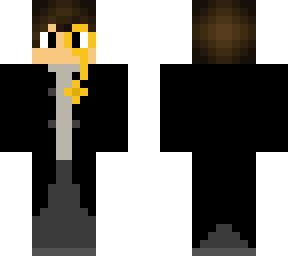 formal z | Minecraft Skins