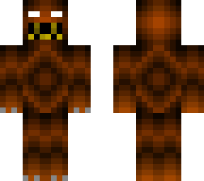 freaky | Minecraft Skins