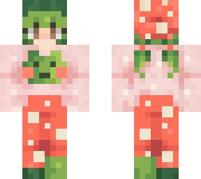 Fridge | Minecraft Skin