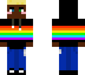 garret | Minecraft Skins