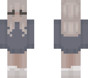 gfgfd | Minecraft Skin