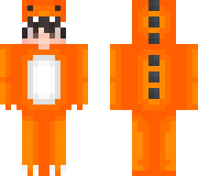 ghgf | Minecraft Skin