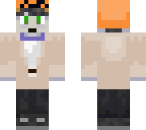 oden | Minecraft Skins