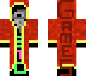 gizmo | Minecraft Skins