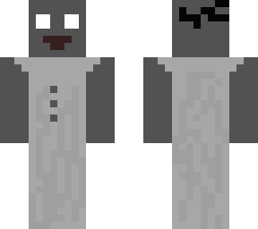 GRANNY | Minecraft Skin
