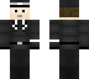 himmler | Minecraft Skins