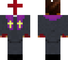 Holy | Minecraft Skin