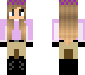 horse riding | Minecraft Skins